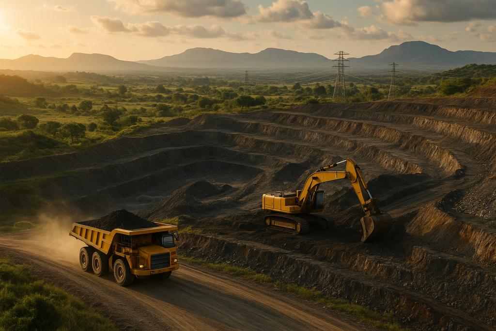 Zambia's Mining Sector in 2025: How Strategic Tax Planning Can Boost ...